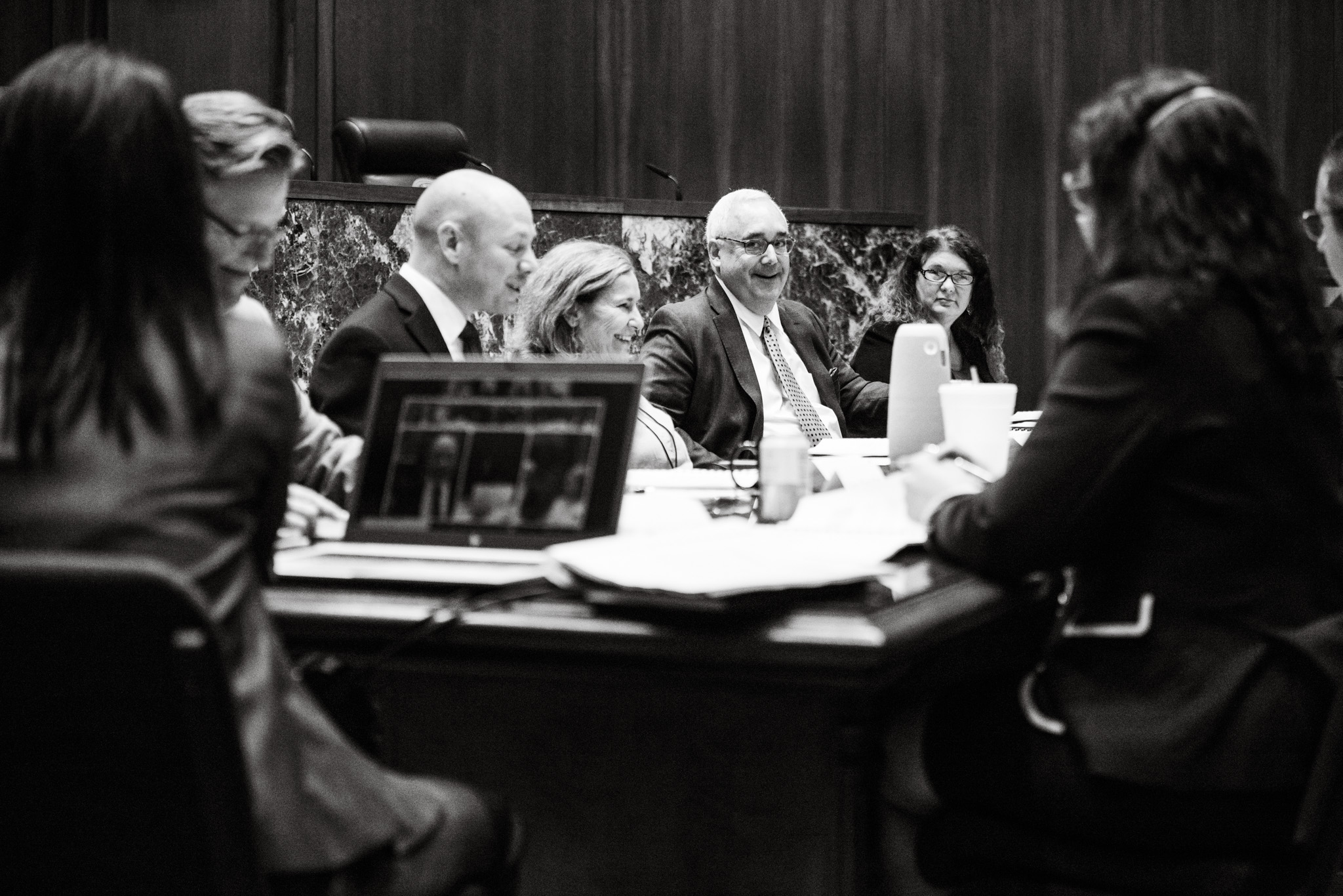 Who We Are | Texas Indigent Defense Commission