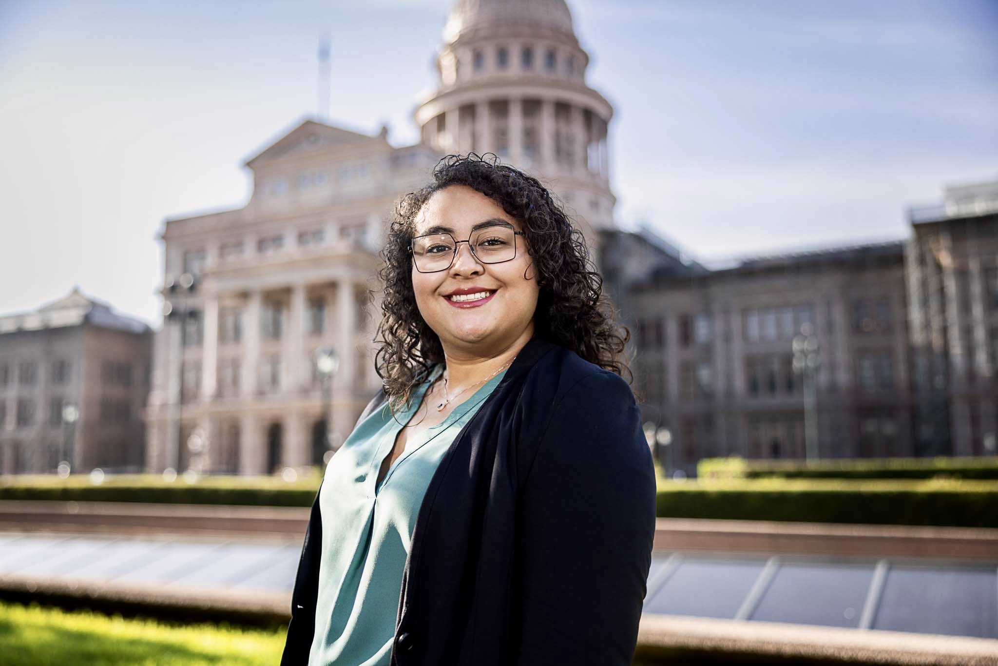 Oversight | Texas Indigent Defense Commission