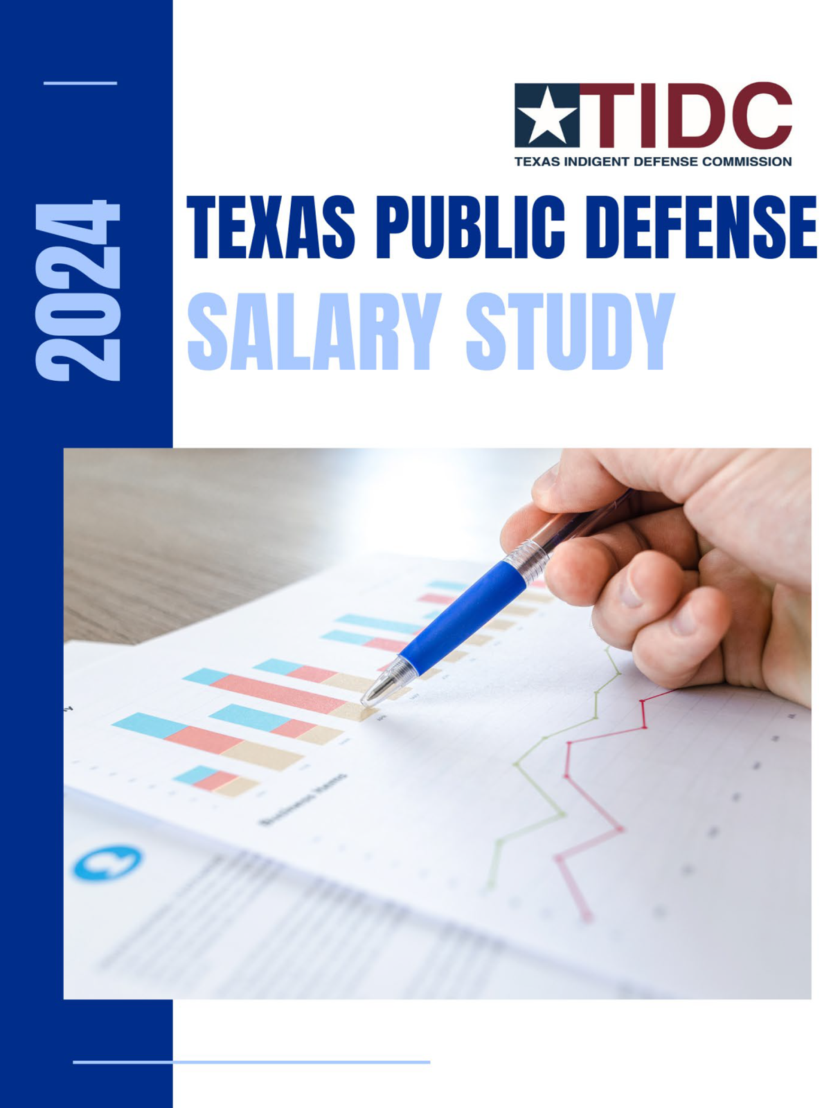 Publications | Texas Indigent Defense Commission