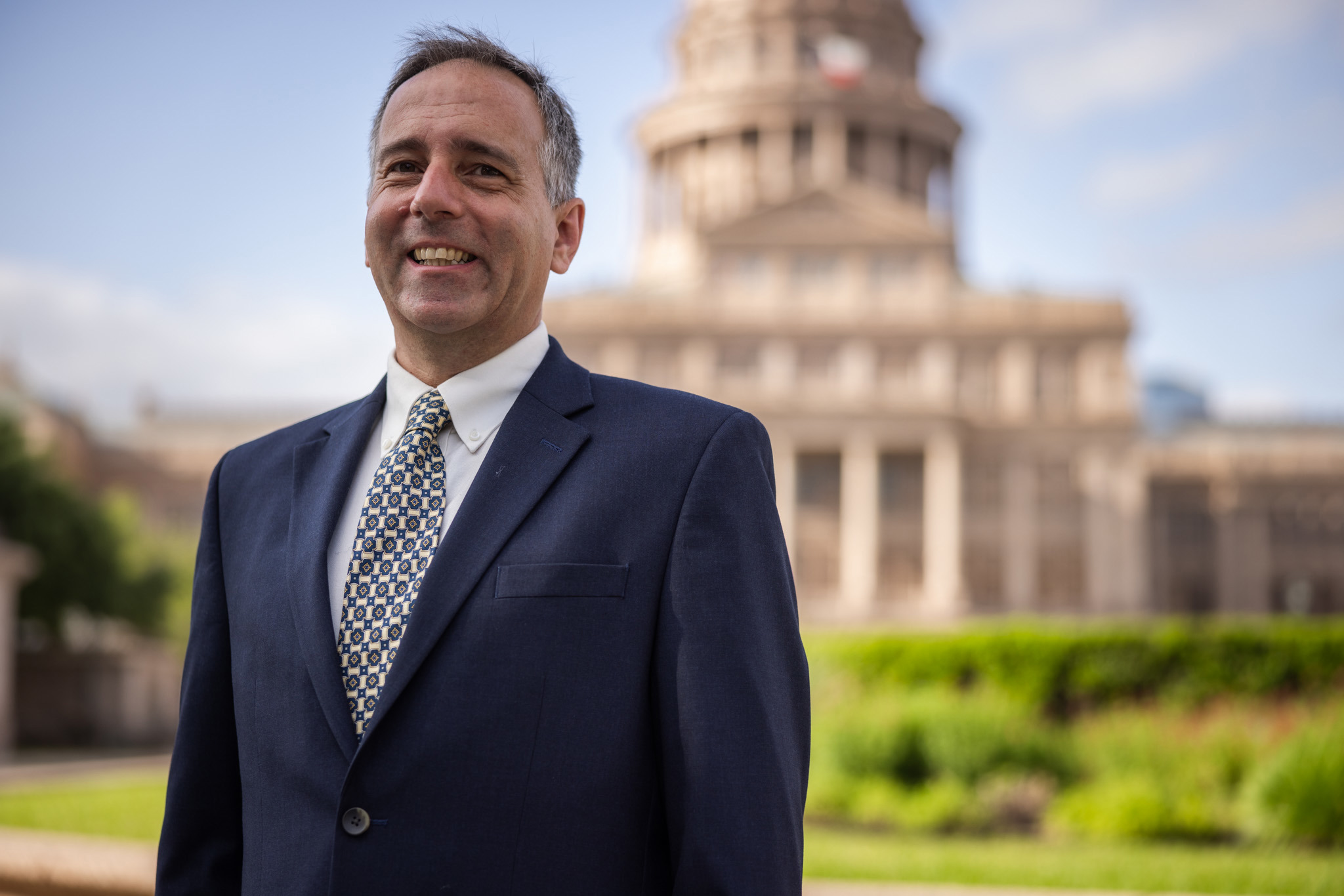 Oversight | Texas Indigent Defense Commission